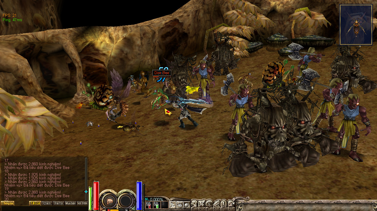 Hệ thống nhiệm vụ - Trang 2 trên 12